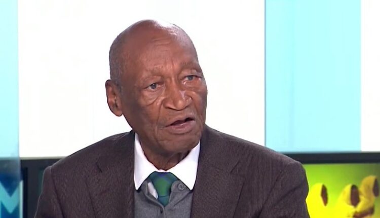 Urgent : l’historien Djibril Tamsir Niane est décédé à Dakar ...